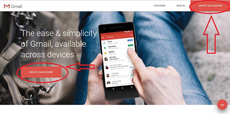 How to Set Up a New Email Account?