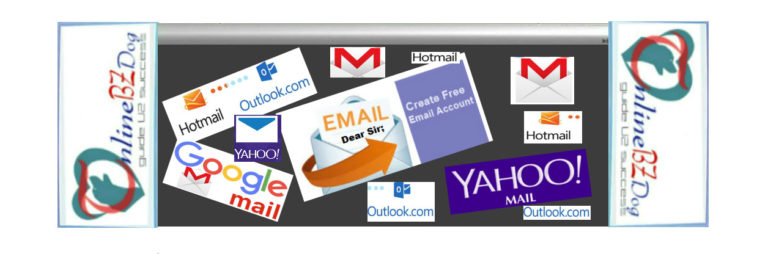 How to Set Up a New Email Account?