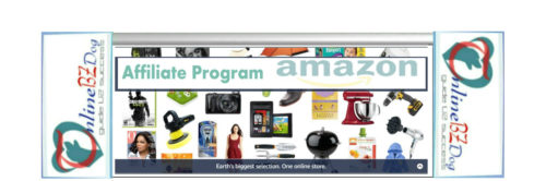Affiliate Program Of Amazon - A Successful Amazon Affiliate