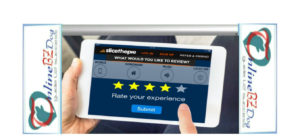 Slicethepie – Get Paid To Write ‘Slice The Pie Reviews’