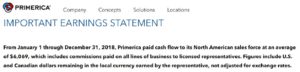 Primerica Review - Is Primerica A Pyramid Scheme