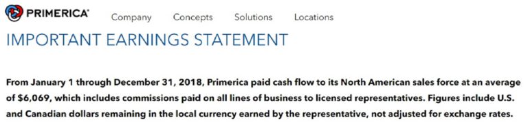 Primerica Review - Is Primerica A Pyramid Scheme
