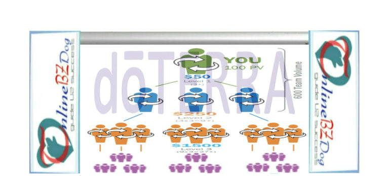 Is doTERRA A Pyramid Scheme - doTERRA Review