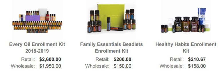 Is doTERRA A Pyramid Scheme - doTERRA Review