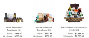 Is doTERRA A Pyramid Scheme - doTERRA Review