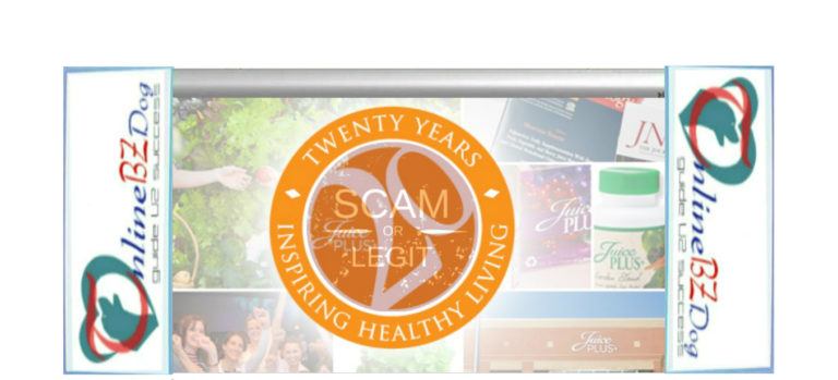 Juice Plus+ Review – Is Juice Plus+ A Scam Or Legit