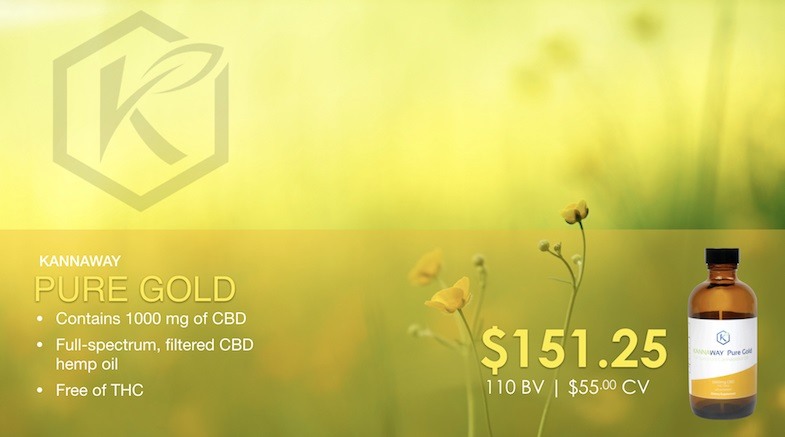 Kannaway Review - Is Kannaway A Pyramid Scheme Or Legit