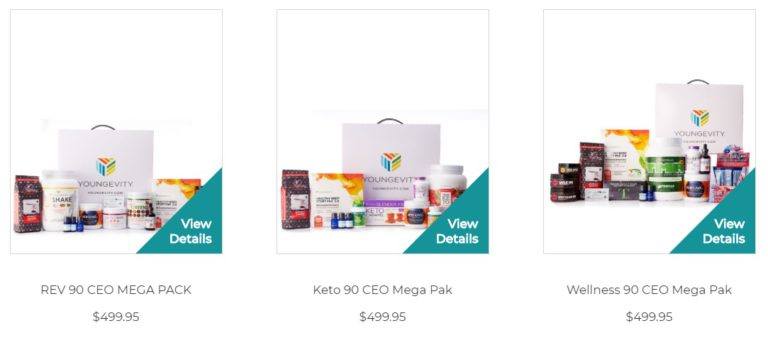 Youngevity Review – Is Youngevity A Scam Or Legit