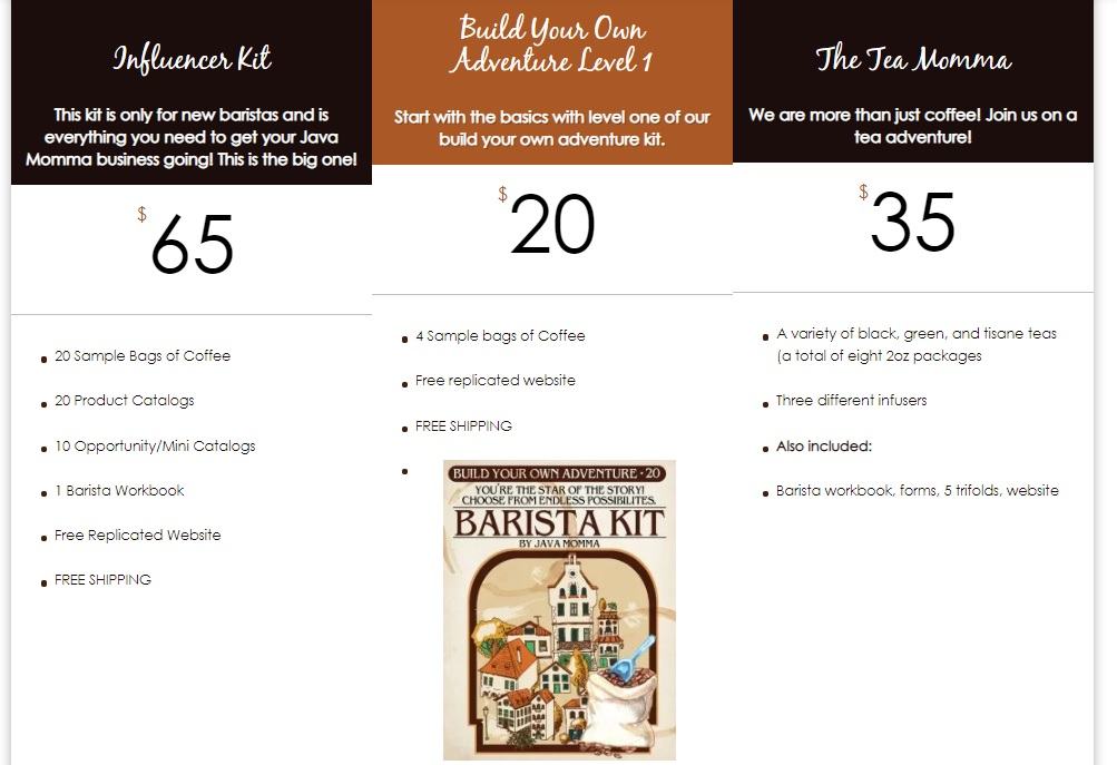 Java Momma Review – What Is Java Momma