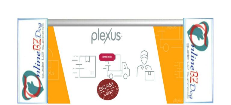 Plexus Review - Is Plexus A Pyramid Scheme & A Scam