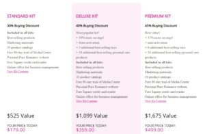 Pure Romance Review - Is Pure Romance A Pyramid Scheme