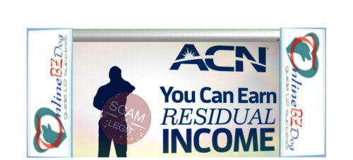 American Communication Network (ACN) Review – Is ACN Legit?