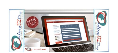 Is InteleTravel A Pyramid Scheme – InteleTravel Review