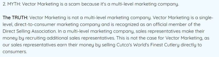 Vector Marketing Review: Unforgettable Lesson On Vector Marketing