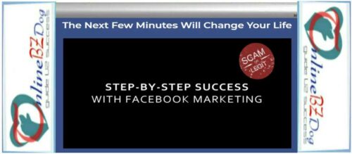 David Emmons Review - Is Artist Marketing Formula Legit