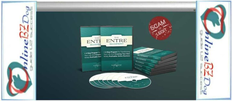 Entre Institute Review